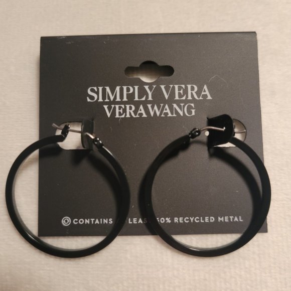 Simply Vera Vera Wang | Jewelry | New Simply Vera Vera Wang Clickit ...